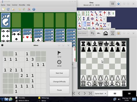 Trisquel 8 0 LTS Flidas Screenshots Trisquel GNU Linux Run Free