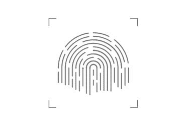 AI AE 教程5分钟学会指纹扫描动效 优优教程网图片 图片素材 花瓣网