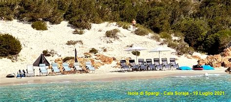 Spiagge Privatizzate Per I Signori Della Costa Smeralda