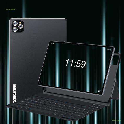 Купить планшет планшеты андроид P61 10.36", 512 GB по низкой цене ...