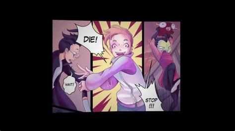 Invader Zim Amv Yandere Keef Youtube