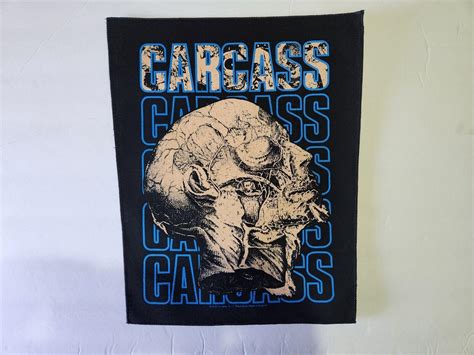 Carcass Wallpapers Top Free Carcass Backgrounds Wallpaperaccess