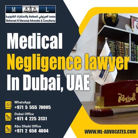 Medical Negligence Lawyer And Medical Malpractice Compensation