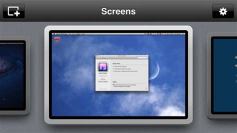 Screens VNC Client For IOS Gets A Major Update IClarified
