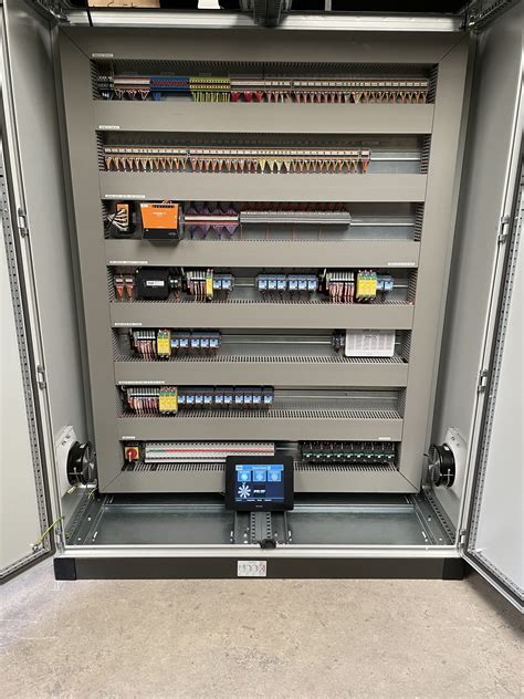 Industrial Electrical Control Systems Peripheral Devices Sav