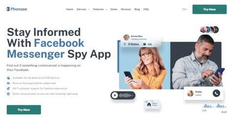 How To Read Someones Facebook Messages For Free In 2025 Increditools