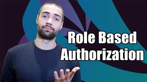 Aspnet Core Role Authorization Deep Dive Claims And Policies