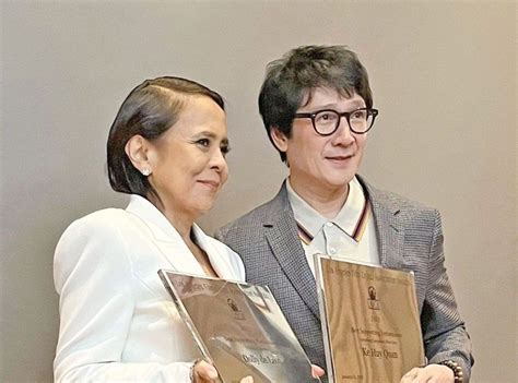 Dolly De Leon Honored At L A Film Critics Awards Philstar
