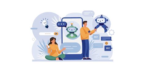 Практическое применение чатов Ai Создание и развертывание чат бота