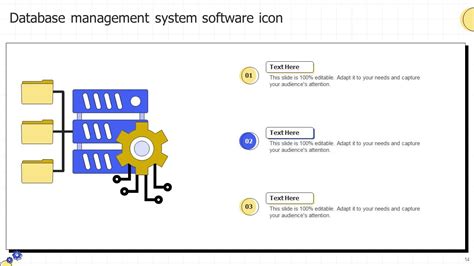 Database Management System Powerpoint Ppt Template Bundles Ppt Powerpoint