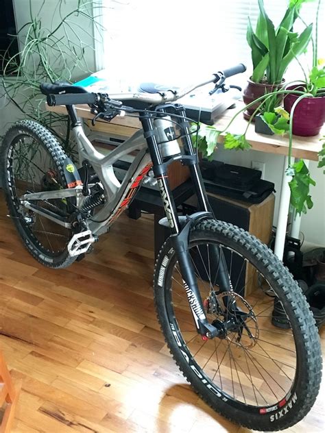 Sexiest DH Bike Thread Don T Post Your Bike Rules On First Page Page Pinkbike Forum