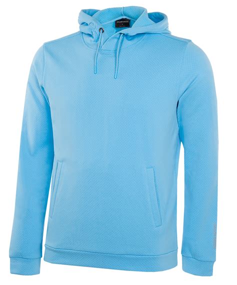 Galvin Green Mens Donnie Insula Hoodie Golfonline