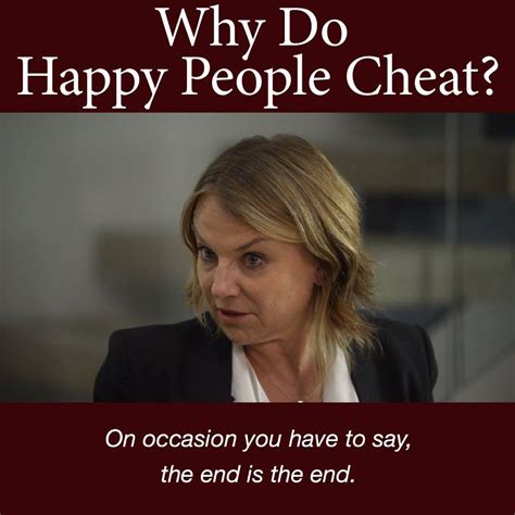 Why Do Happy People Cheat A Chat With Esther Perel Why Do People In