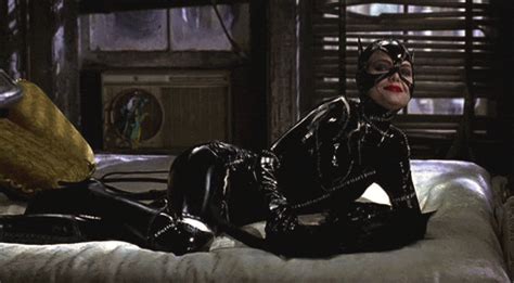Am I The Only One Who Thinks Michelle Pfeiffer From Batman Returns