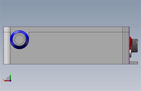一种龙头即热模块性能体验装置 solidworks 2020 模型图纸下载 懒石网