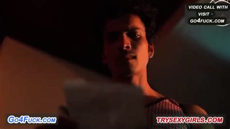 ravi ne girlfriend ki hot friend ke sath sex kiya gandii raat sex
