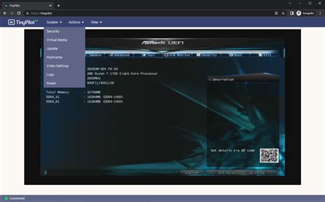 ADDERLink Ipeps Vs TinyPilot Voyager A