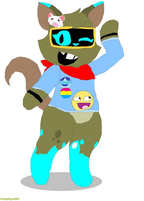New Cheezyburger From 2026 By Cheezyburger2004 On Deviantart