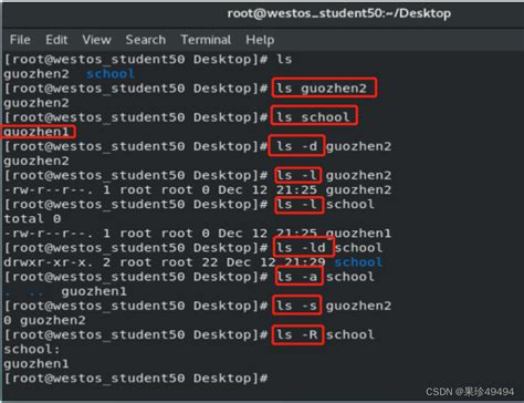 二 ＞ Linux下的文件管理 Csdn博客