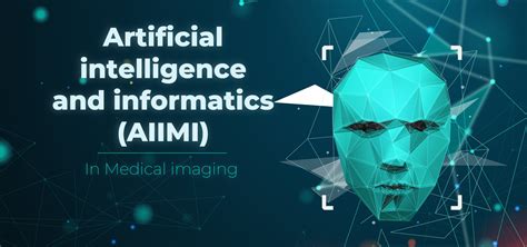 Aiimi Ai And Informatics In Medical Imaging Aiimi