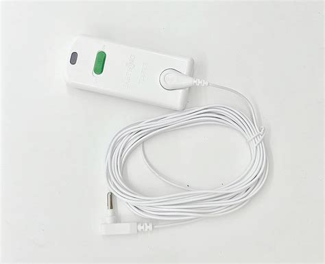Grounding Continuity Tester With 15ft Grounding Cord