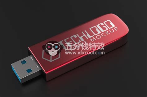 100种款式logo样机各种产品logo设计PSD文件logo直接替换 五分钱特效