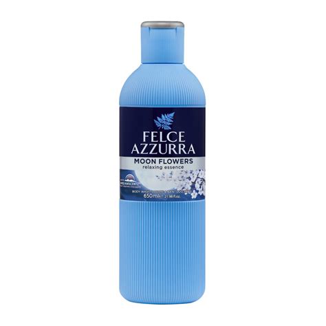 Felce Azzurra Habfürdő Holdvirág Illat 650 Ml Hg Market Na