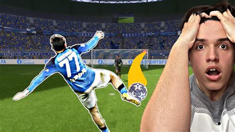 Khvicha Kvaracxelia 1 არანორმალური გოლი ყველა პოზციიდან Youtube