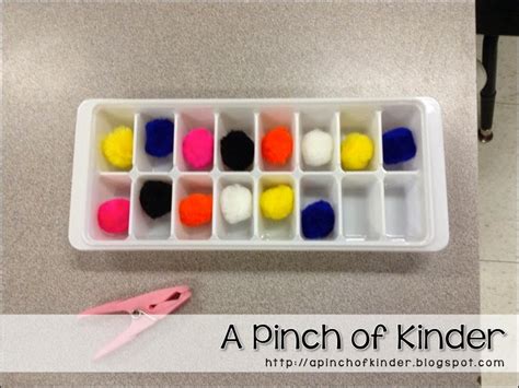 Teaching Patterning In Fdk