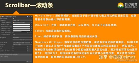 Unity游戏基本框架 知乎