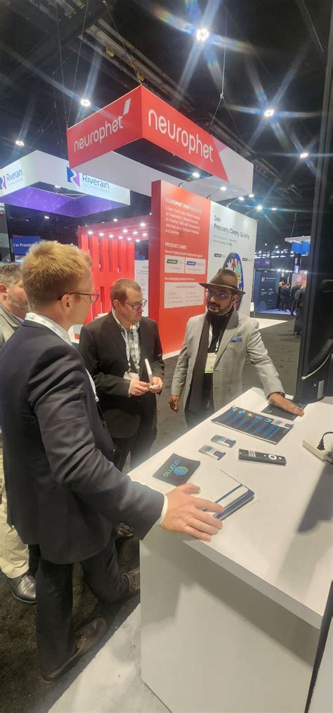 Aramisai On Linkedin Rsna2023 Aiadoption Ai Aiinhealthcare