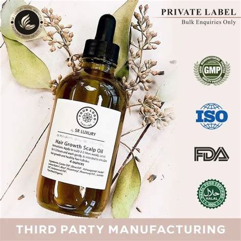 Hair Fall Control Oil At ₹ 75bottle Hair Oil In New Delhi Id