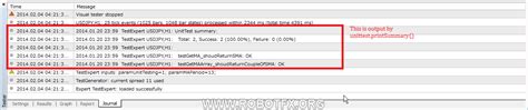 Simple Unittest Include Library For New Mql4 Library Metatrader 4