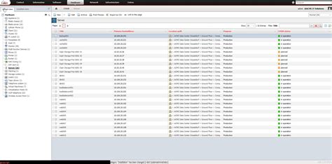 I Doit Open Source Cmdb Itsm Tool