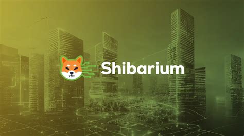 What Is Shibarium And How Does It Work