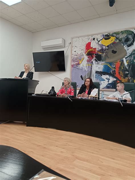 Комисија Комисија за еднакви можности Општина Кавадарци