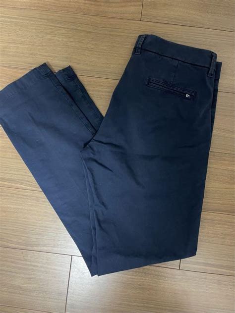 ビームス購入 C Plus シープラス Ridmark ネイビー 32 美品 By メルカリ