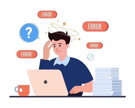 Computer Technical Malfunction Over 139 Royalty Free Licensable Stock