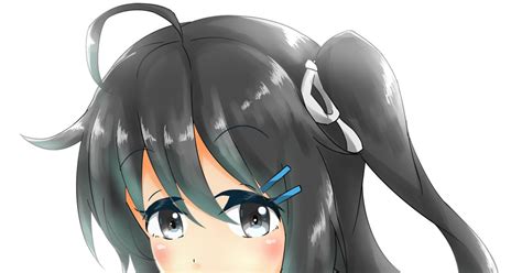 オリキャラ うちの子 りなちゃん ほぉくのイラスト Pixiv