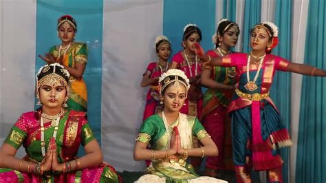 Angikam Bhuvanam Youtube