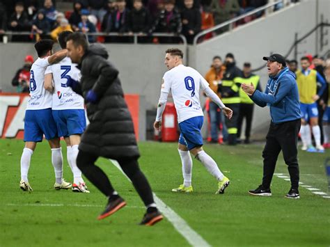 Marius Lăcătuş verdict legat de cea mai controversată fază din FCSB