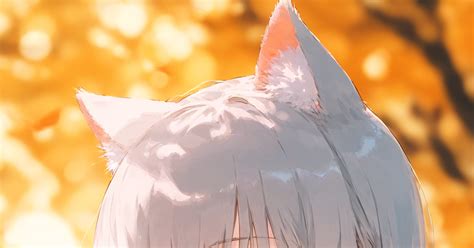 キャラクター 这是你送我的第一份礼物呢” Adviceのイラスト Pixiv