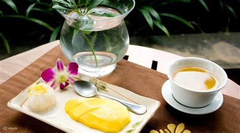 Lets Relax Spa Massages In Chiang Mai Klook