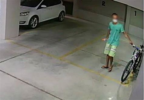 Suspeito de furtar bicicletas em Leopoldina é preso pela Polícia Militar Portal Matas de Minas