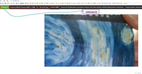 Vuetswebrtc Streamer 实时监控视屏流开发 Csdn博客