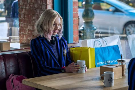 Wednesday Season 1 Episode 1 Premiere Recap Review With Spoilers