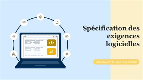 Top 10 Des Modèles Dexigences Logicielles Avec Exemples Et Exemples