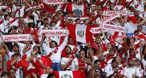 Minsa Evalúa Protocolo Para Permitir Aforo De 20 En Partidos De Perú