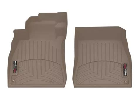 Tapetes Uso Rudo Weathertech Sentra Ra Fila