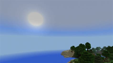 Скачать Шейдеры Seus на Minecraft Pe — Шейдеры Seus для Майнкрафт ПЕ